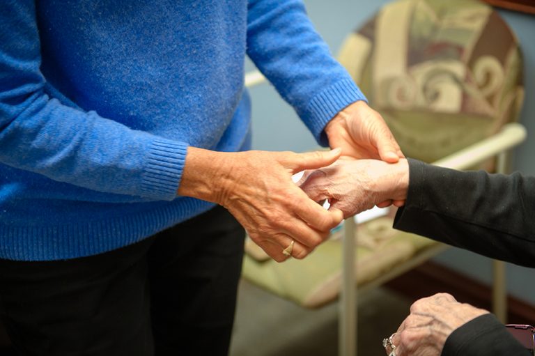 What's a Rheumatologist? – Cincinnati Rheumatology